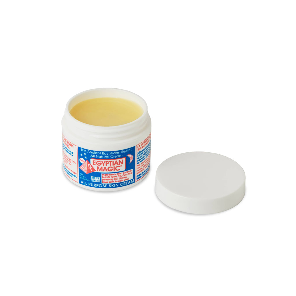 Egyptian Magic Skin Cream: 2ml Sample Sachet – Amanea Beleza